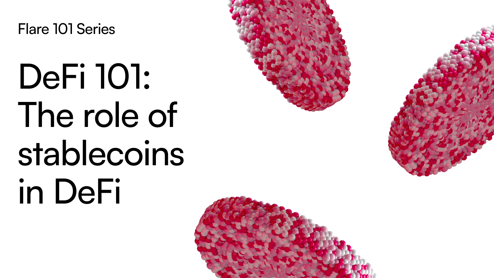 DeFi 101: The role of stablecoins in DeFi | Flare